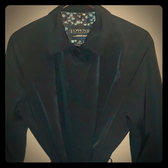 London Fog | Jackets & Coats | Towne Collection By London Fog Womens ...
